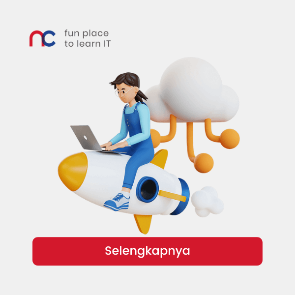 Training CCNA Fast Track Versi Terbaru Di NetCampus - DISKON 50%