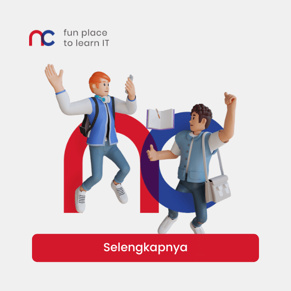 Sertifikasi Internasional IT - NetCampus Certifications