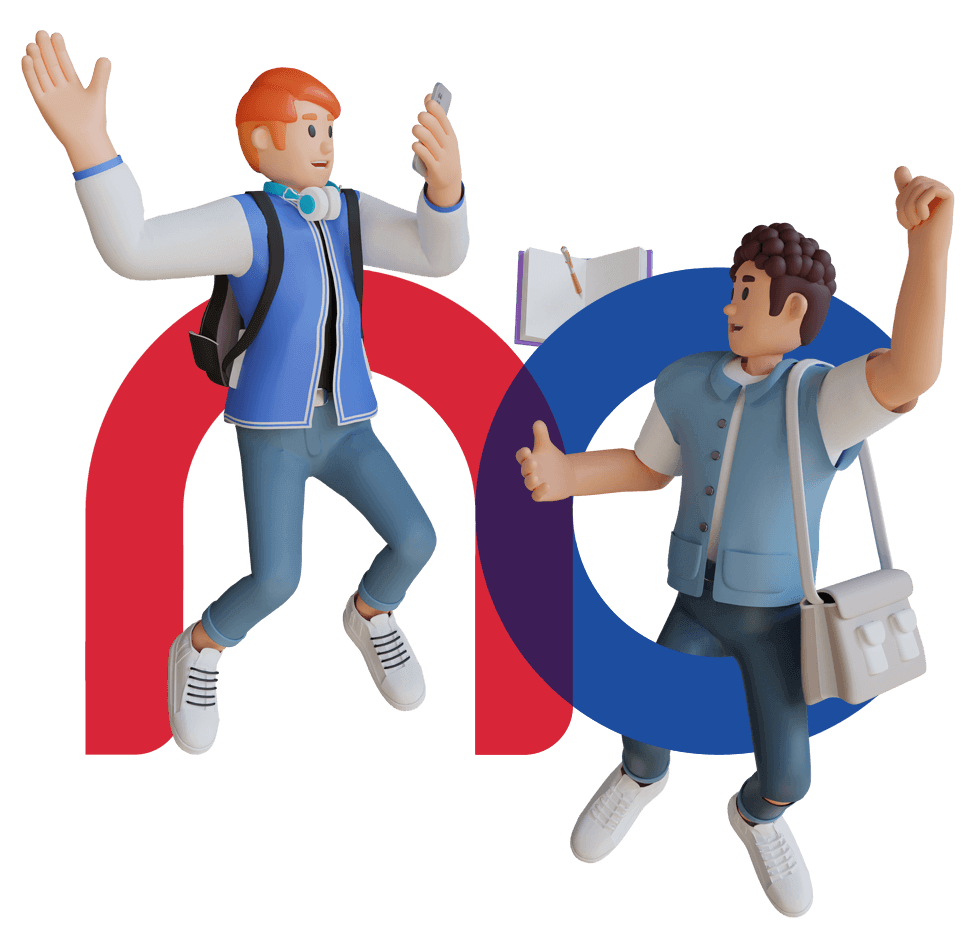 Tingkatkan Karir Dengan NetCampus Certifications