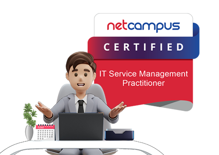 Training dan Sertifikasi Internasional IT Service Management Practitioner