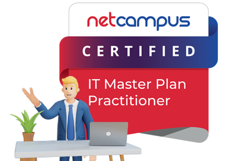 Sertifikasi Internasional IT Master Plan Practitioner
