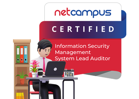 Training Information Security Management Lead Auditor - DISKON 50%