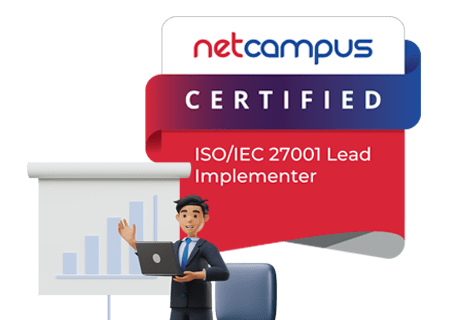 Training dan Sertifikasi Internasional ISO 27001:2022 Lead Implementor