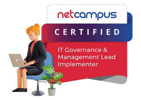 Training & Sertifikasi Internasional IT Governance & Management Lead ...